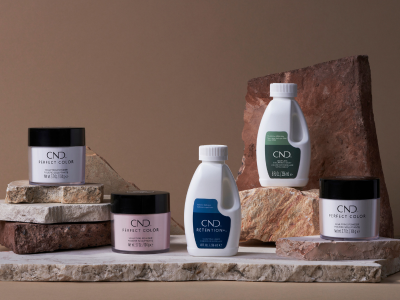 CND™ LIQUID & POWDER